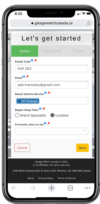 Deocode Any Vehicle VIN For Free! Vin Match