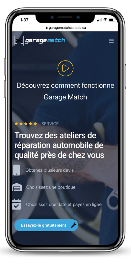 Vin Match - Décodez n'importe quel NIV véhicule GRATUITEMENT ! - Vin Match